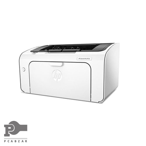 HP M12a LaserJet Pro Personal Laser Printer – فروشگاه اینترنتی pcatech