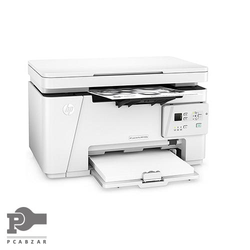 HP LaserJet Pro MFP M26a Laser Printers – فروشگاه اینترنتی pcatech