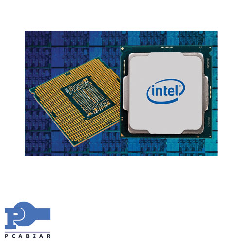 Intel Core i3-9100 3.6GHz LGA 1151 Coffee Lake TRAY CPU – فروشگاه اینترنتی pcatech