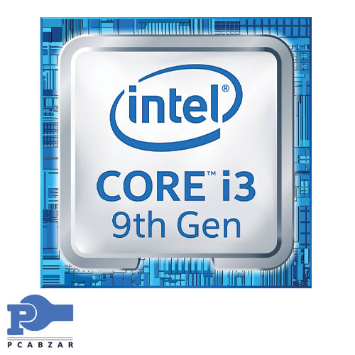 Intel Core i3-9100 3.6GHz LGA 1151 Coffee Lake TRAY CPU – فروشگاه اینترنتی pcatech