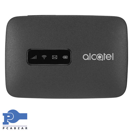 مودم 4G قابل حمل الکاتل مدل Link Zone MW40 – فروشگاه اینترنتی pcatech