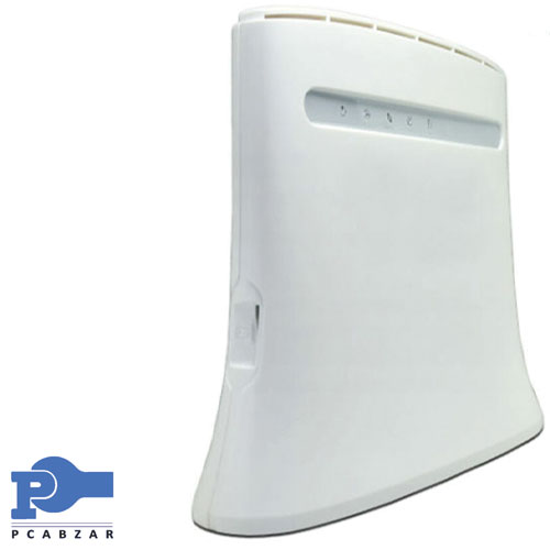 مودم روتر ZTE MF283 4G LTE Wireless Modem Router – فروشگاه اینترنتی pcatech