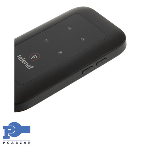 مودم 4G قابل حمل تلنت مدل MF960 – فروشگاه اینترنتی pcatech