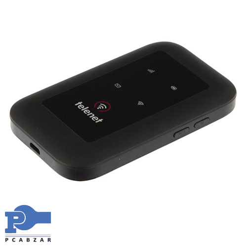 مودم 4G قابل حمل تلنت مدل MF960 – فروشگاه اینترنتی pcatech