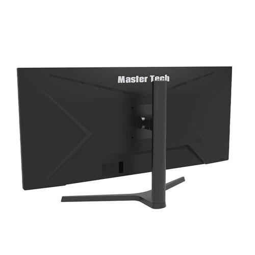 Master Tech PA345UQ 34-Inch IPS Monitor – فروشگاه اینترنتی pcatech