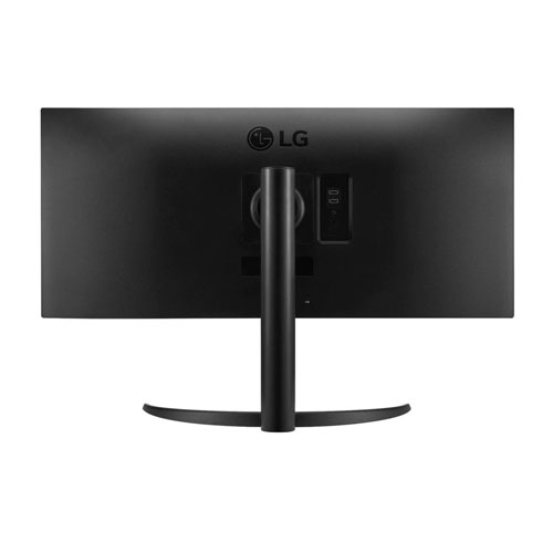 LG 34WP550-B UltraWide 34Inch FHD 5ms 75Hz IPS Monitor – فروشگاه ...