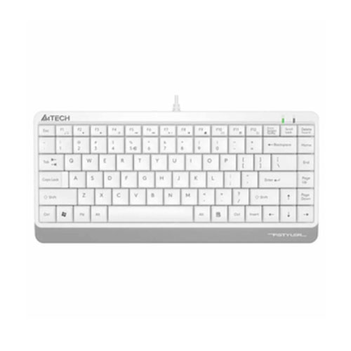 A4tech FK11 Full-Sized Wired Keyboard – فروشگاه اینترنتی pcatech