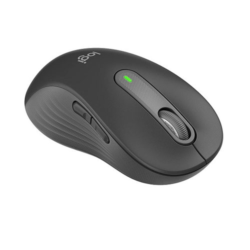 Logitech Signature M650 Medium Wireless Mouse – فروشگاه اینترنتی pcatech