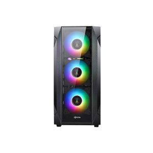 Fater FG-718 Gaming Computer Case – فروشگاه اینترنتی pcatech