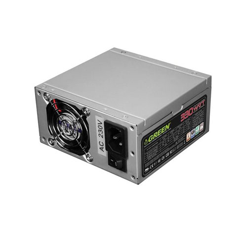 پاور گرین مدل GP330S – SFX – فروشگاه اینترنتی pcatech