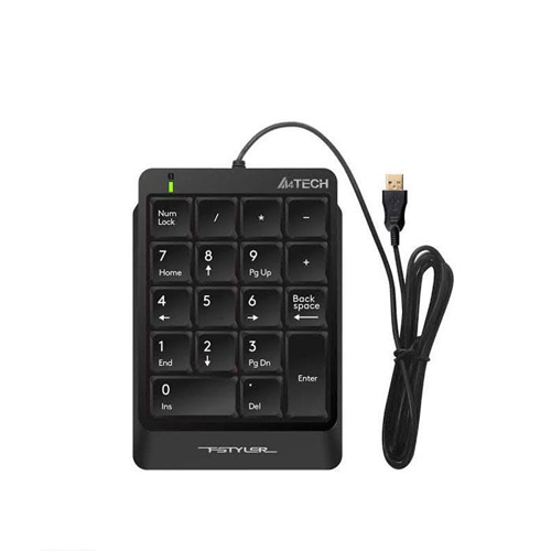A4tech FK13P Numeric Keypad – فروشگاه اینترنتی pcatech