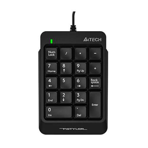 A4tech FK13P Numeric Keypad – فروشگاه اینترنتی pcatech