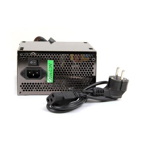 منبع تغذیه کامپیوتر تسکو مدل TP 570W – فروشگاه اینترنتی pcatech