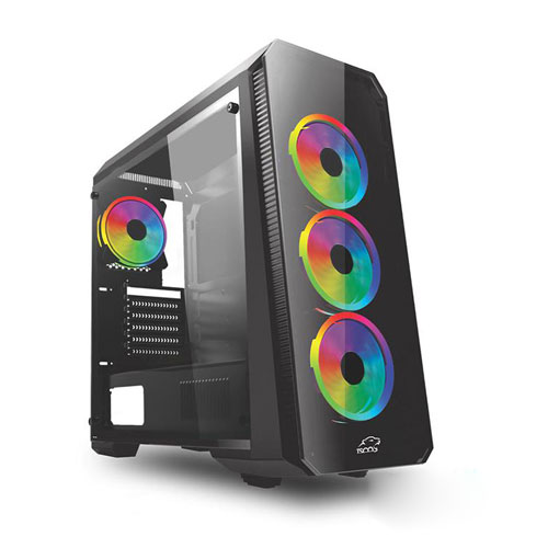 کیس گیمینگ تسکو TSCO GC AT 4490 – فروشگاه اینترنتی pcatech