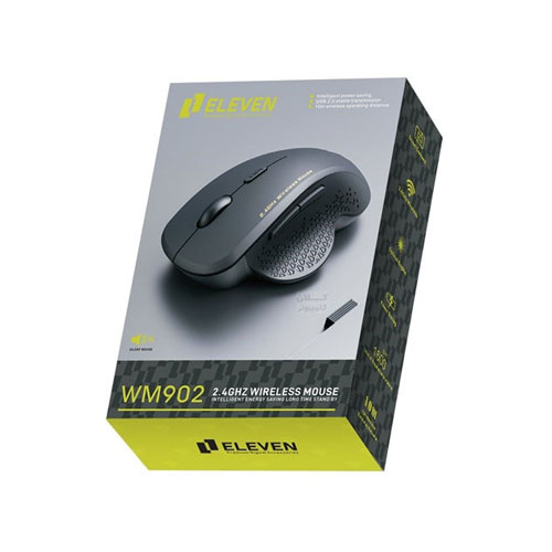 ماوس بی سیم ایلون مدل WM902 – فروشگاه اینترنتی pcatech