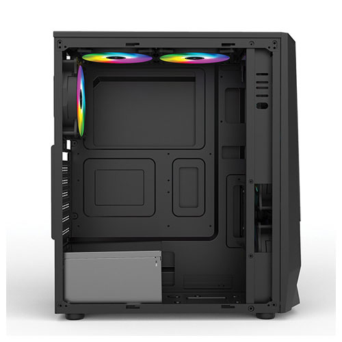 کیس کامپیوتر فاطر مدل FG-523 Fater FG-523 Computer Cases – فروشگاه اینترنتی pcatech