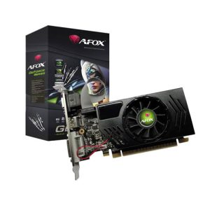 AFOX Geforce GT610 2GB GDDR3 Graphics Card – فروشگاه اینترنتی pcatech