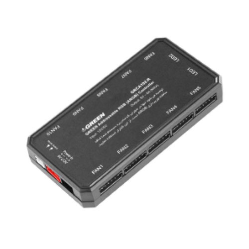 Green GLC 360 RGB CPU Fan – فروشگاه اینترنتی pcatech