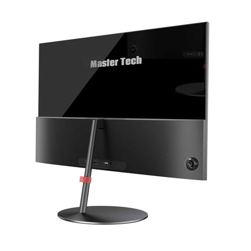 MasterTech VL249HS 24-Inch IPS Flat Monitor – فروشگاه اینترنتی pcatech