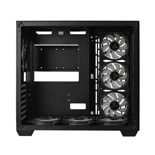 MASTERTECH TERABOX Mid Tower Computer Case – فروشگاه اینترنتی pcatech
