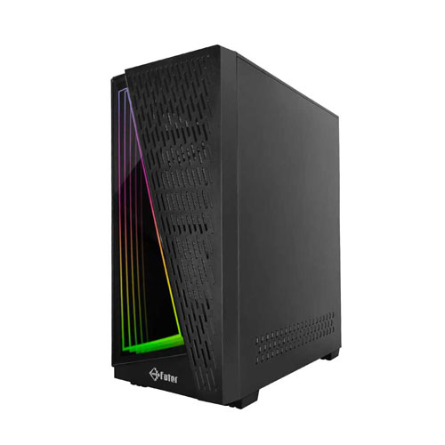 Fater FG-745G Mid Tower Gaming Computer Case – فروشگاه اینترنتی pcatech