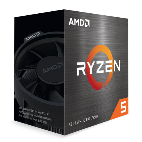 AMD Ryzen 5 8400F BOX – فروشگاه اینترنتی pcatech