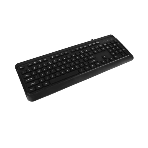 Beyond BK-4760 Wired Keyboard – فروشگاه اینترنتی pcatech