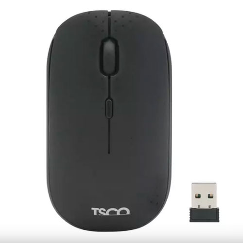 TSCO TM 700W Wireless Mouse – فروشگاه اینترنتی pcatech