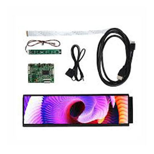 HYTE Y60 LCD DIY Kit – فروشگاه اینترنتی pcatech
