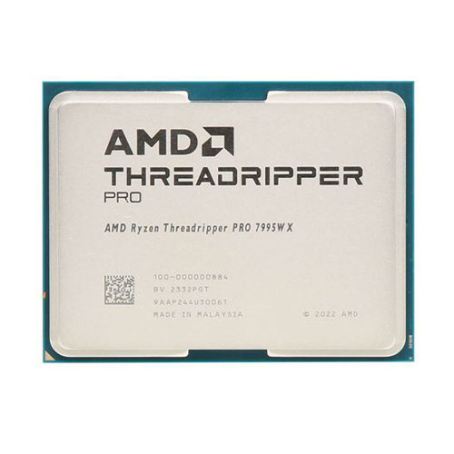 AMD Ryzen Threadripper PRO 7995WX Processor – فروشگاه اینترنتی pcatech