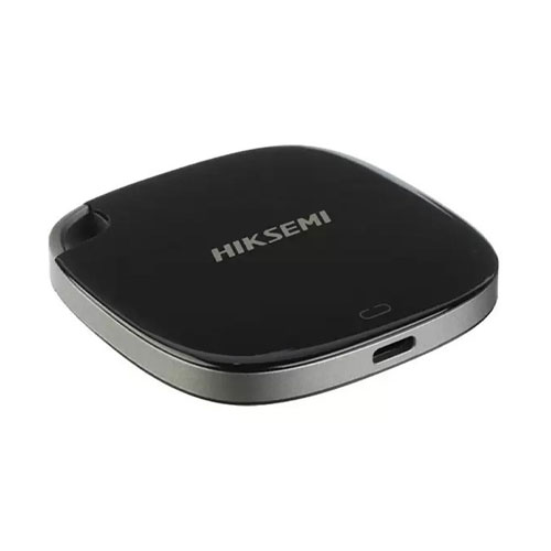 HikSemi HS-ESSD-T100 POCKET 1TB USB-C Portable External SSD – فروشگاه ...
