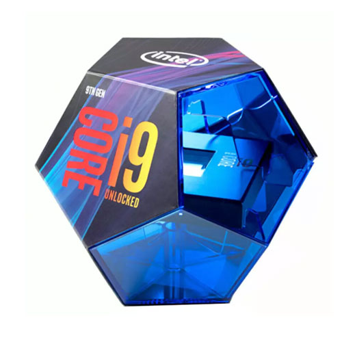 Intel Core i9-9900KS Coffee Lake LGA1151 9th Gen Processor – فروشگاه اینترنتی pcatech
