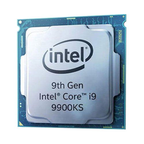 Intel Core i9-9900KS Coffee Lake LGA1151 9th Gen Processor – فروشگاه اینترنتی pcatech