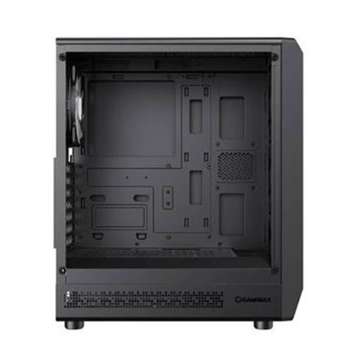 GameMax Forge AB Mid-Tower Gaming Computer Case – فروشگاه اینترنتی pcatech