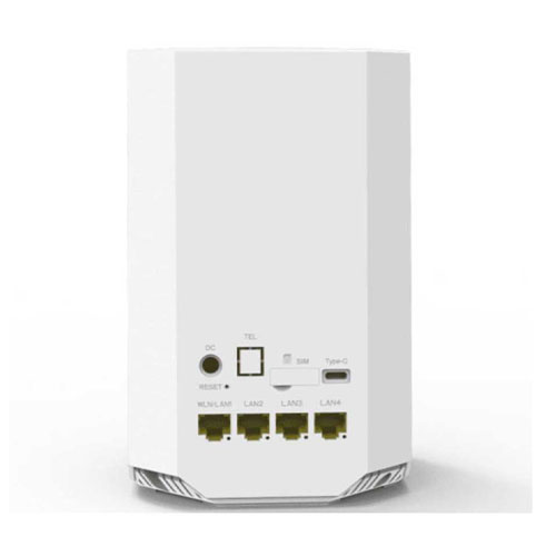 ZLT X28 Wireless 5G And 4G LTE Modem Router – فروشگاه اینترنتی pcatech