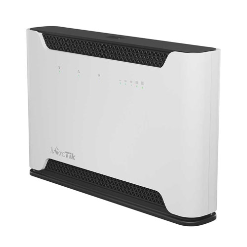 MikroTik Chateau LTE12 Wireless Dual Band Gigabit Access Point ...