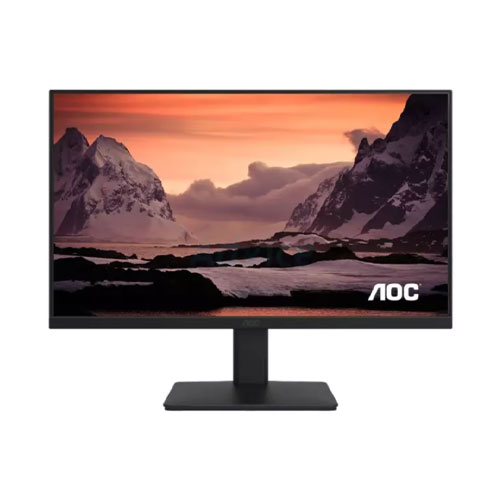 AOC 24B20JH2 24 Inch Full HD 1ms (MPRT) 100hz IPS Monitor – فروشگاه ...