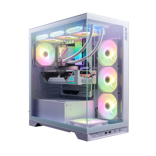 Adata XPG INVADER X BTF ARGB Mid Tower Computer CASE – فروشگاه اینترنتی ...
