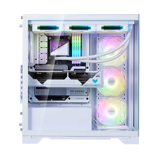 Adata XPG INVADER X BTF ARGB Mid Tower Computer CASE – فروشگاه اینترنتی ...