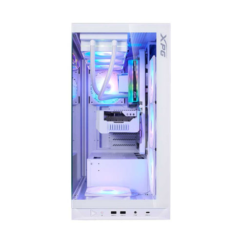 Adata XPG INVADER X BTF ARGB Mid Tower Computer CASE – فروشگاه اینترنتی ...